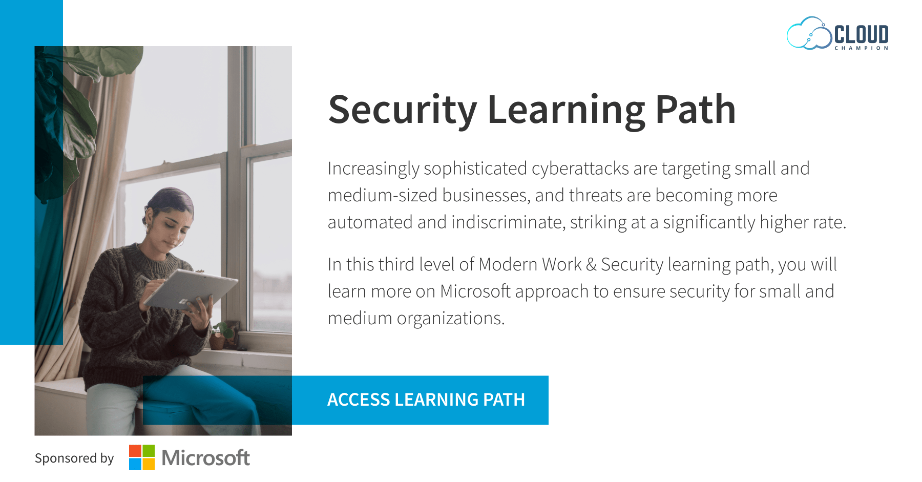 Security Learning Path – Italia Cloud Champion